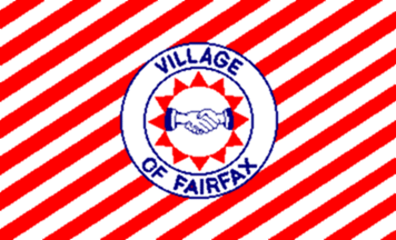 Flag of Fairfax, Ohio | Flages Wiki | Fandom