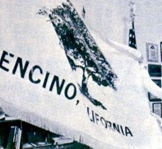Flag of Encino, California | Flages Wiki | Fandom