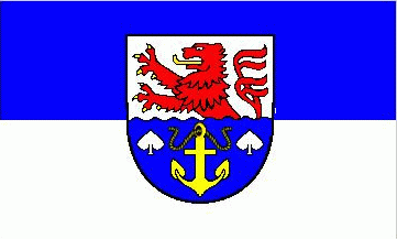 Flag of Breege | Flages Wiki | Fandom