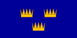 Flag of Munster | Flages Wiki | Fandom