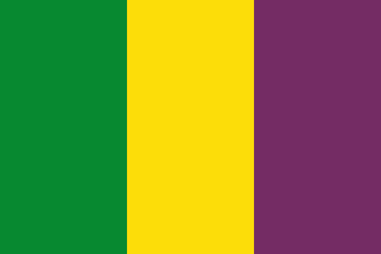 Flag of Quindío | Flages Wiki | Fandom