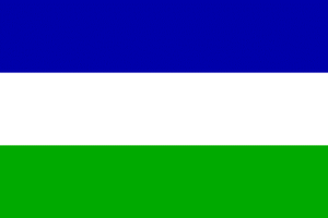Flag of Molossia | Flages Wiki | Fandom