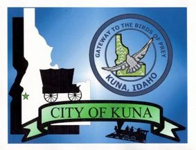 Flag of Kuna, Idaho | Flages Wiki | Fandom