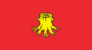 Flag of Nowa Ruda | Flages Wiki | Fandom