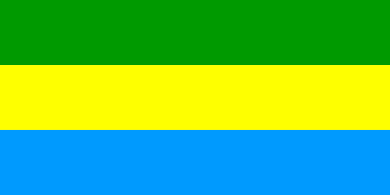 Flag of Bandung | Flages Wiki | Fandom