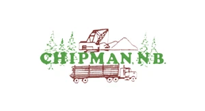 Flag of Chipman, New Brunswick | Flages Wiki | Fandom