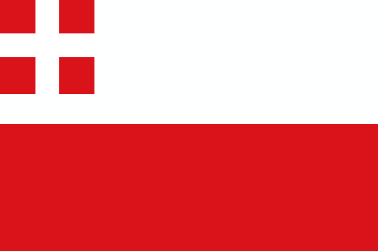 Flag of Utrecht | Flages Wiki | Fandom