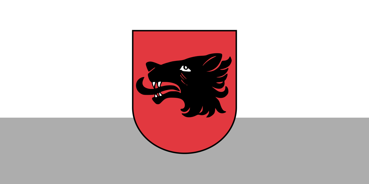 Flag of Balvi, Latvia | Flages Wiki | Fandom