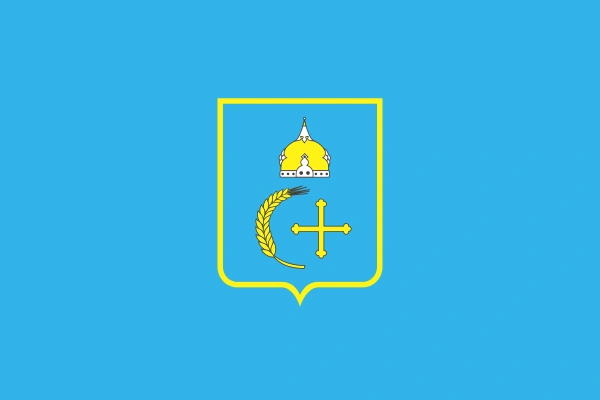 Flag of Sumy Oblast | Flages Wiki | Fandom