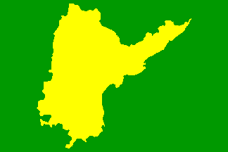 Flag of Andhra Pradesh | Flages Wiki | Fandom