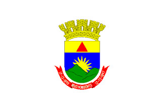 Flag of Belo Horizonte | Flages Wiki | Fandom