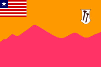 Flag of Bong County | Flages Wiki | Fandom