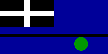Flag of Tangier Island, Virginia | Flages Wiki | Fandom