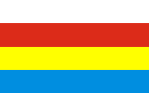 Flag of Podlaskie Voivodeship | Flages Wiki | Fandom