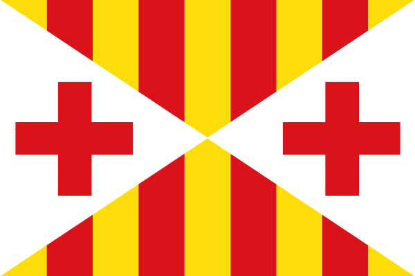 Flag of Vic | Flages Wiki | Fandom