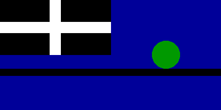 Flag of Smith Island, Maryland | Flages Wiki | Fandom