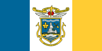 Flag of Yellowknife | Flages Wiki | Fandom