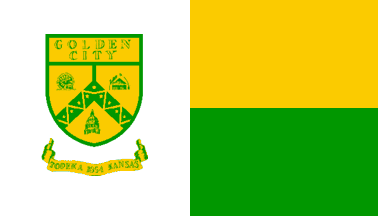 Flag of Topeka, Kansas | Flages Wiki | Fandom