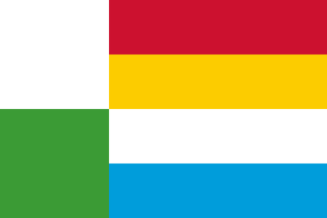 Flag of Oss | Flages Wiki | Fandom