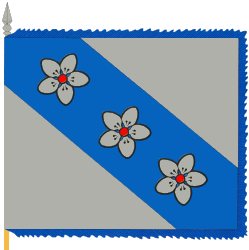 Flag of Obeliai | Flages Wiki | Fandom