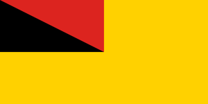 Flag of Negeri Sembilan | Flages Wiki | Fandom