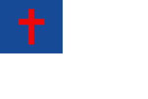 Flag of Protestant Christianity | Flages Wiki | Fandom
