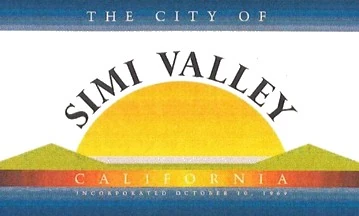 Flag of Simi Valley, California | Flages Wiki | Fandom