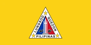 Flag of Quezon City | Flages Wiki | Fandom