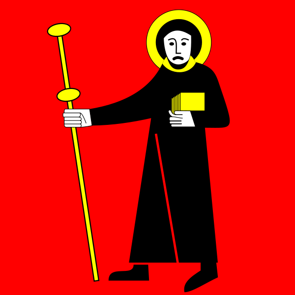 Flag of Glarus | Flages Wiki | Fandom