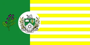 Flag of Saskatoon | Flages Wiki | Fandom
