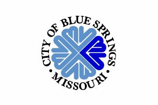 Flag of Blue Springs, Missouri | Flages Wiki | Fandom