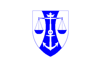 Flag of Qaqortoq | Flages Wiki | Fandom