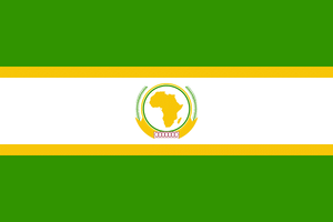 Flag of the African Union | Flages Wiki | Fandom