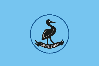 Flag of Lakes State | Flages Wiki | Fandom