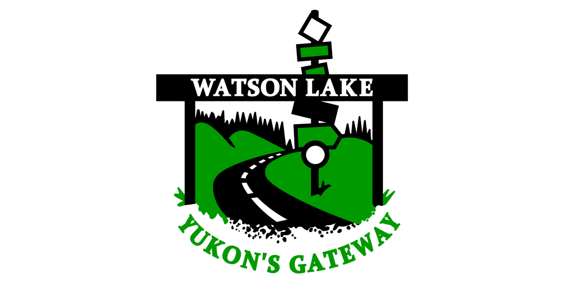 Flag of Watson Lake, Yukon | Flages Wiki | Fandom
