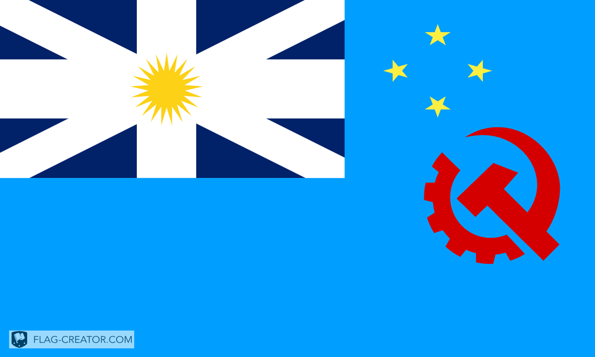 Washiodo Islands | Flages Wiki | Fandom