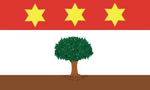 Flag of Żebbug (Gozo Island) | Flages Wiki | Fandom