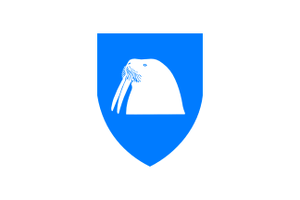 Flag of Sisimiut | Flages Wiki | Fandom