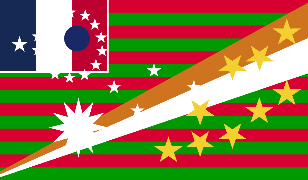 Youri Islands | Flages Wiki | Fandom