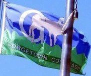 Flag of Georgetown, Colorado | Flages Wiki | Fandom