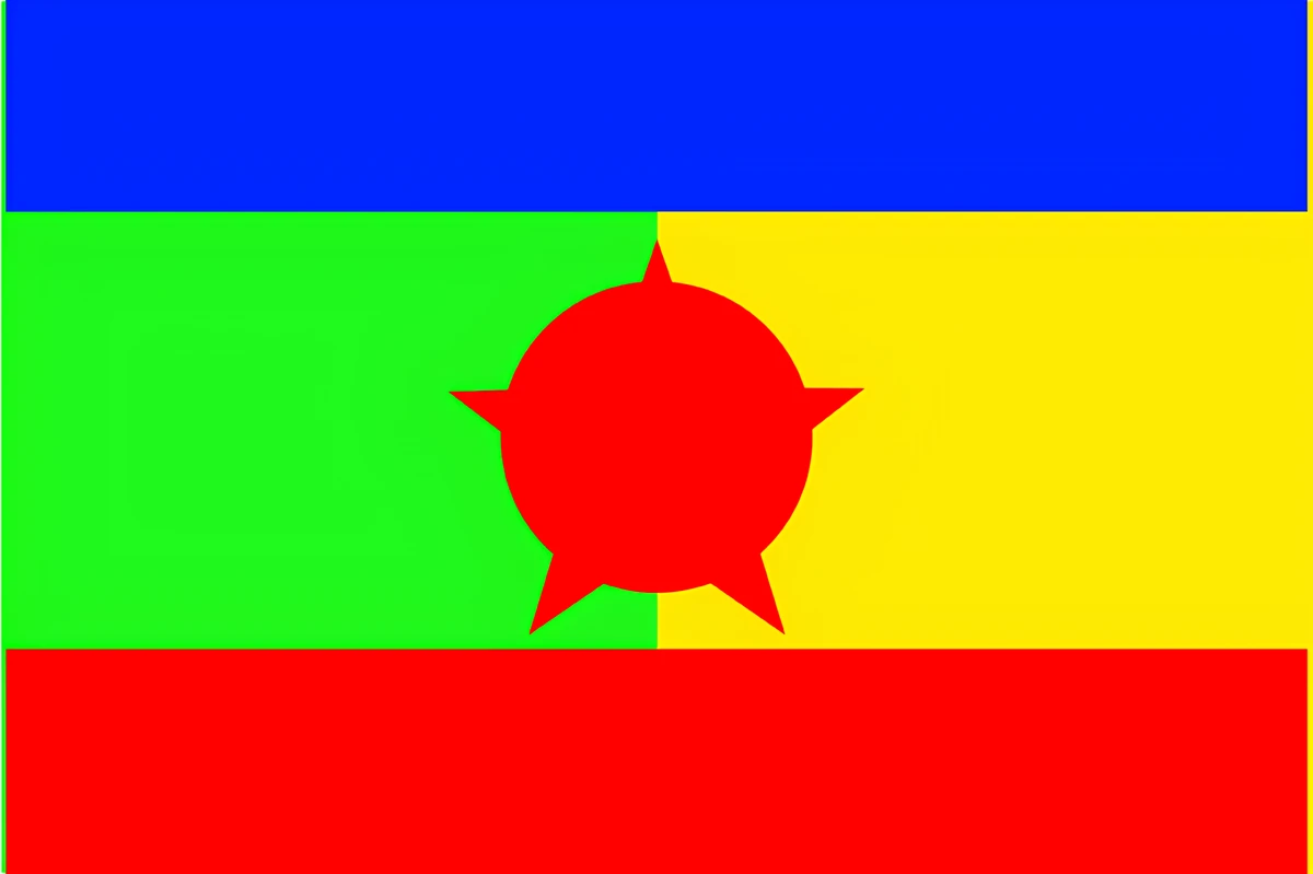 Kuri-Marka | Flages Wiki | Fandom