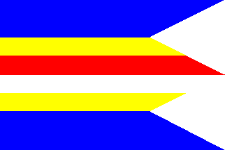 Flag of Plavecký Peter | Flages Wiki | Fandom