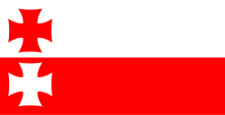 Flag of Elbląg | Flages Wiki | Fandom