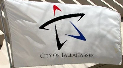 Flag of Tallahassee, Florida | Flages Wiki | Fandom