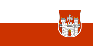 Flag of Maribor | Flages Wiki | Fandom