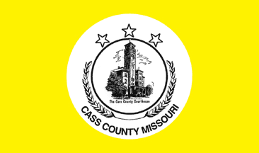 Flag of Cass County, Missouri | Flages Wiki | Fandom