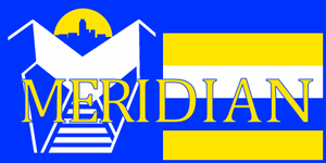 Flag of Meridian, Mississippi | Flages Wiki | Fandom