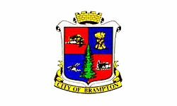 Flag of Brampton | Flages Wiki | Fandom
