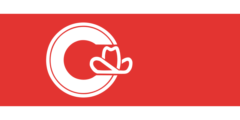 Flag of Calgary | Flages Wiki | Fandom