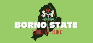 Flag of Borno State | Flages Wiki | Fandom